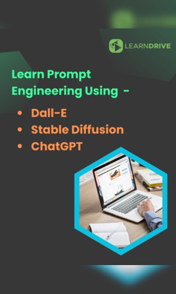 Kup Prompt Engineering- Learn Prompt Engineering Using Dall-E, Stable Diffusion, ChatGPT ...