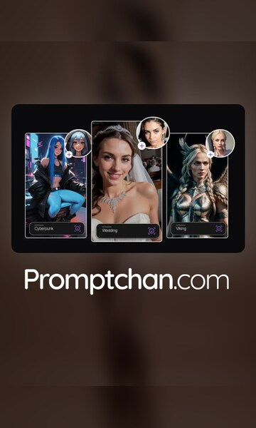 Buy Promptchan 3000 Gems - Key - GLOBAL - Cheap - G2A.COM!