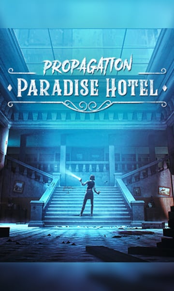 Propagation: Paradise Hotel 🥇 Best Prices | G2A.COM