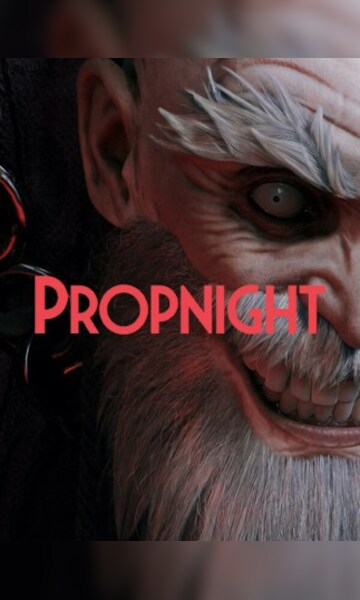 Propnight 🥇 Best Prices | G2A.COM