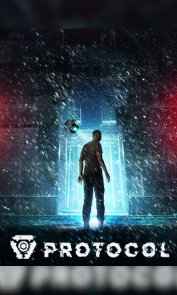 Buy Protocol (PC) - Steam Gift - EUROPE - Cheap - G2A.COM!