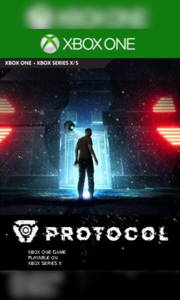Buy Protocol (Xbox One) - Xbox Live Key - ARGENTINA - Cheap - G2A.COM!