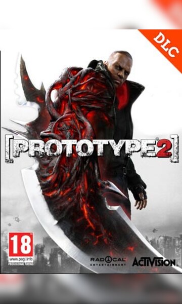 Compra Prototype 2 - Radnet Access Pack (PC) - Steam Clave - GLOBAL | mejor precio 💸 G2A.COM