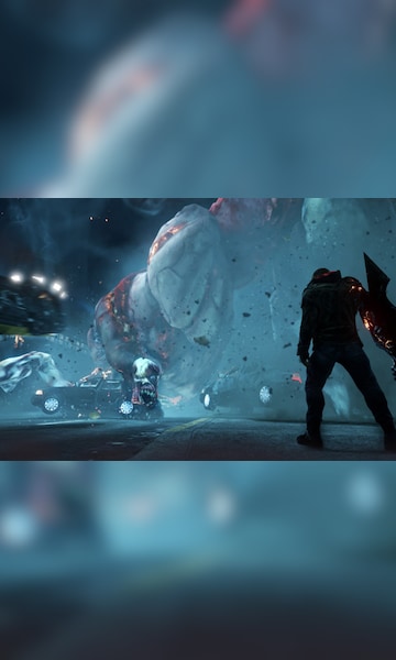 Buy Prototype 2 Steam Key GLOBAL - Cheap - G2A.COM!