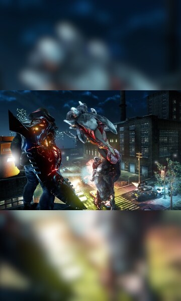 Buy Prototype 2 Steam Key GLOBAL - Cheap - G2A.COM!