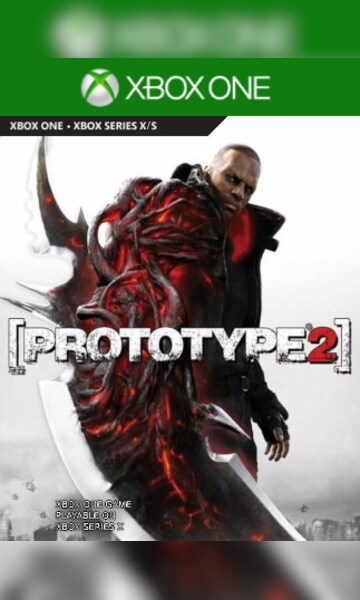 ¡Comprar Prototype 2 (Xbox One) - Xbox Live Cuenta - GLOBAL - Barato - G2A.COM!