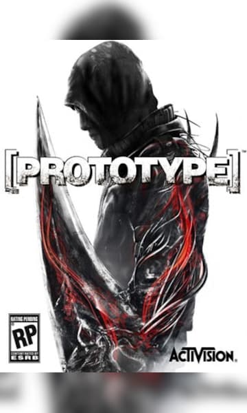 Buy Prototype Steam Key GLOBAL - Cheap - G2A.COM!