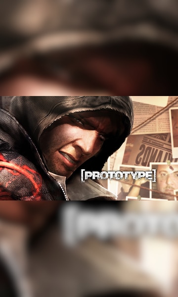 Buy Prototype Steam Key GLOBAL - Cheap - G2A.COM!