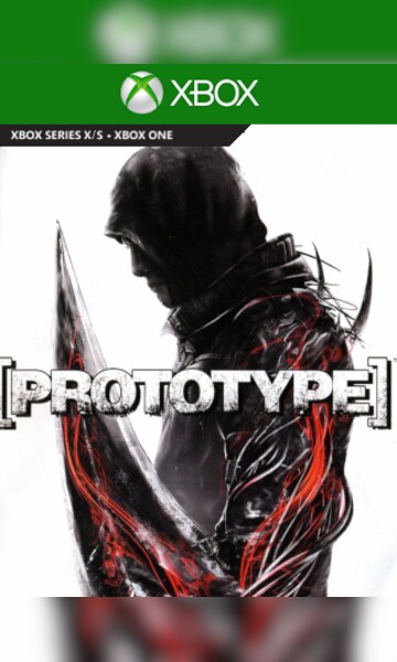 ¡Comprar Prototype (Xbox One) - Xbox Live Clave - ARGENTINA - Barato - G2A.COM!