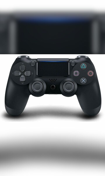 PS4 Playstation 4 Controller Console Control Double Shock 4th Bluetooth ...