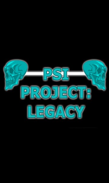 Psi Project: Legacy 🥇 Best Prices | G2A.COM