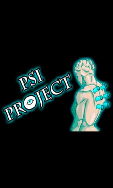 Psi Project 🥇 Best Prices | G2A.COM
