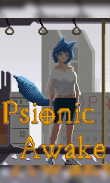 Buy Psionic Awake (PC) - Steam Gift - GLOBAL - Cheap - G2A.COM!