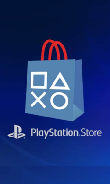 PSN-41 PlayStation Network CARD 🥇 Best Prices | G2A.COM