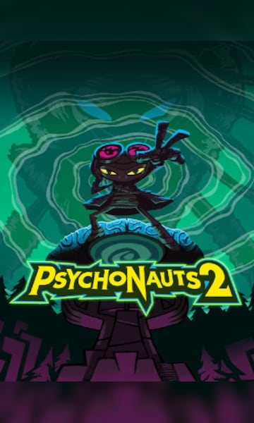 Psychonauts 2 🥇 Mejores ofertas y precios baratos | G2A.COM