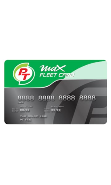 Buy PT Fuel Card 300 THB - PT Fuel Key - THAILAND Online | G2A.COM