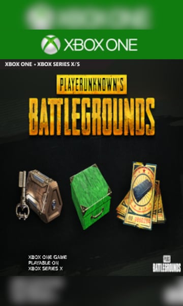 Pubg xbox live store