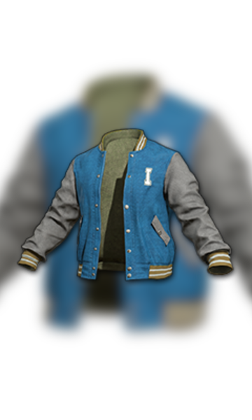 PUBG I Jacket 🥇 Best Prices | G2A.COM