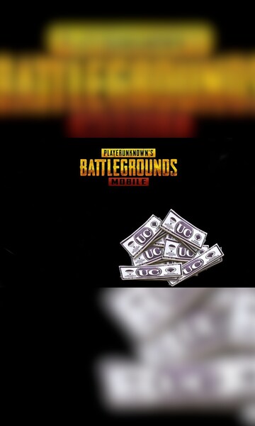 Buy PUBG Mobile 60 UC (Android, iOS) - Midasbuy Key - GLOBAL - Cheap ...