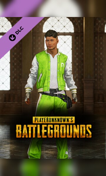 Compra PUBG | Nvidia TrackSuit Set PUBG Clave GLOBAL | mejor precio 💸 G2A.COM