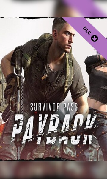 PUBG Survivor Pass: Payback 🥇 Best Prices | G2A.COM