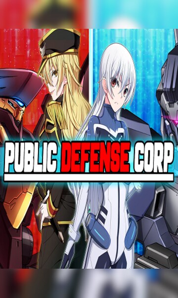 Buy Public Defense Corp (PC) - Steam Gift - JAPAN - Cheap - G2A.COM!