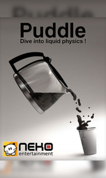 Buy Puddle Steam Key GLOBAL - Cheap - G2A.COM!