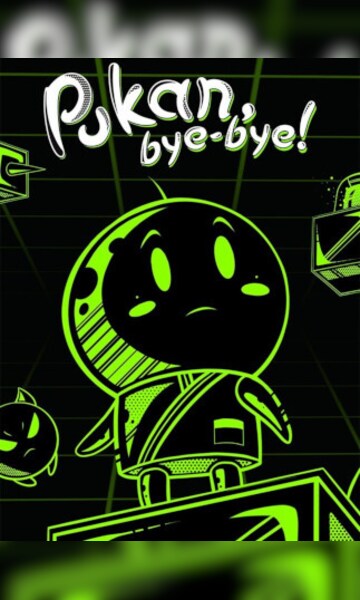 Buy Pukan Bye Bye (PC) - Steam Key - GLOBAL - Cheap - G2A.COM!