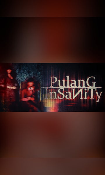 Buy Pulang : Insanity - Steam - Key GLOBAL - Cheap - G2A.COM!