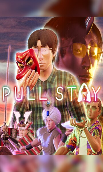 Pull Stay 🥇 Best Prices | G2A.COM