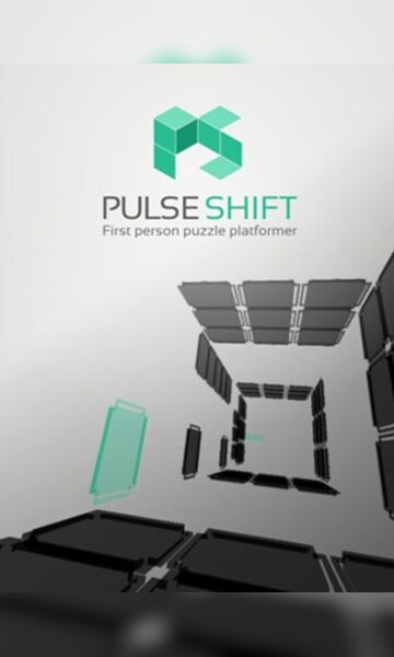 ¡Comprar Pulse Shift Steam Clave GLOBAL - Barato - G2A.COM!