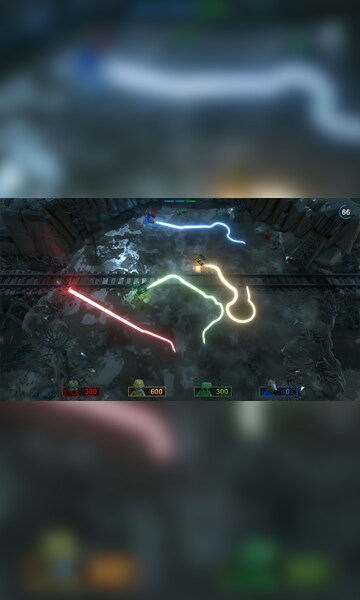 Buy Pummel Party Steam Gift Game