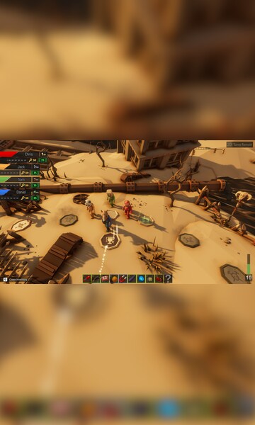 Buy Pummel Party Steam Key Game