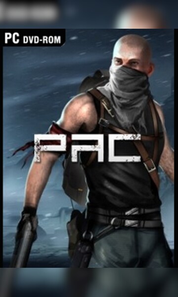 ¡Comprar Pump-Action Captain Steam Clave GLOBAL - Barato - G2A.COM!