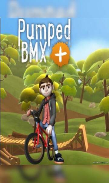 Pumped BMX + 🥇 Best Prices | G2A.COM