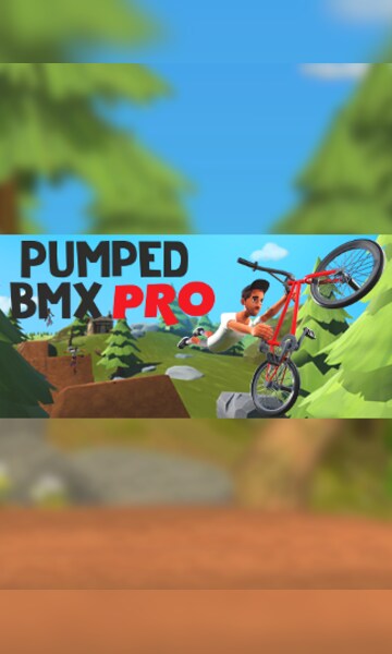 Pumped BMX Pro 🥇 Mejores ofertas y precios baratos | G2A.COM