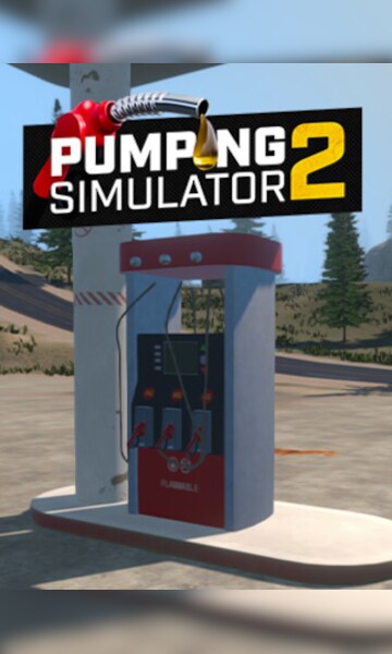 Buy Pumping Simulator 2 (PC) - Steam Gift - GLOBAL - Cheap - G2A.COM!