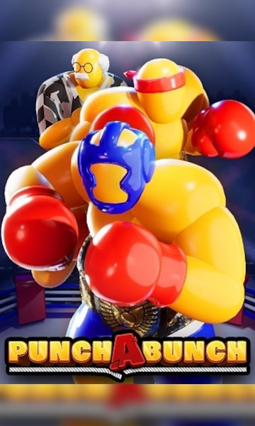 Punch A Bunch 🥇 Best Prices | G2A.COM