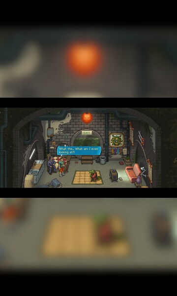 Buy Punch Club 2: Fast Forward (PC) - Steam Key - GLOBAL - Cheap - G2A.COM!