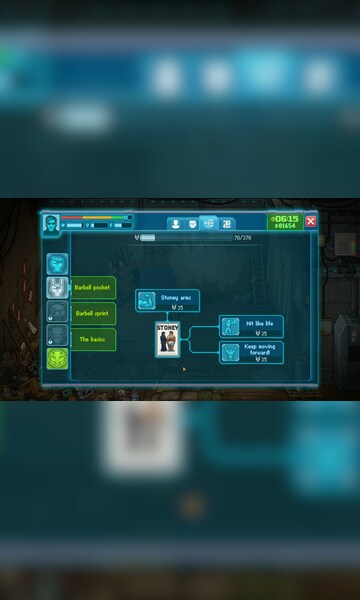 Buy Punch Club 2: Fast Forward (PC) - Steam Key - GLOBAL - Cheap - G2A.COM!