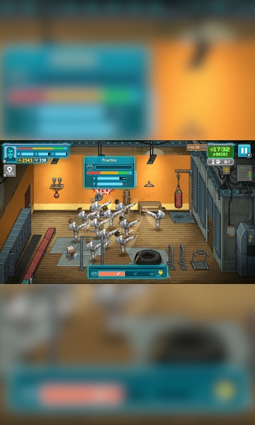 Buy Punch Club 2: Fast Forward (PC) - Steam Key - GLOBAL - Cheap - G2A.COM!