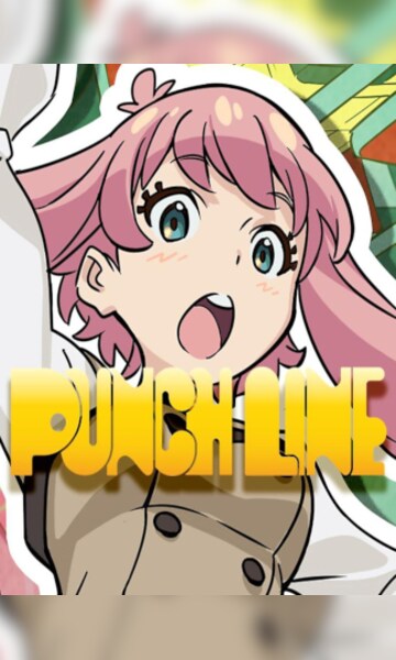 Punch Line Steam Schlüssel GLOBAL kaufen - Günstig - G2A.COM!