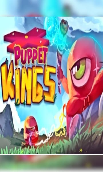 Buy Puppet Kings Steam Key GLOBAL - Cheap - G2A.COM!