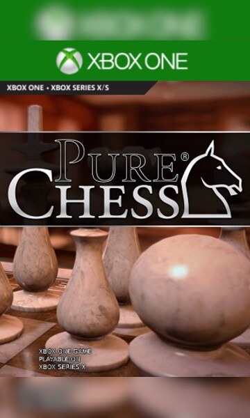 Pure Chess Grandmaster Edition 🥇 Best Prices | G2A.COM