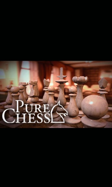 ¡Comprar Pure Chess Grandmaster Edition Steam Regalo GLOBAL - Barato ...