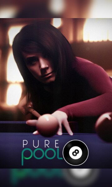 Buy Pure Pool (PC) - Steam Key - GLOBAL - Cheap - G2A.COM!