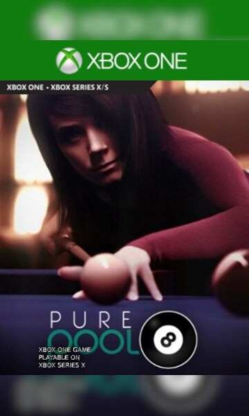 Buy Pure Pool (Xbox One) - Xbox Live Key - ARGENTINA - Cheap - G2A.COM!