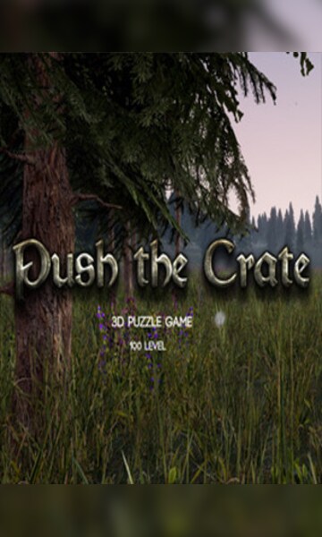 Buy Push The Crate Steam Gift GLOBAL - Cheap - G2A.COM!