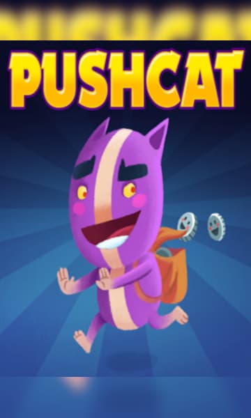 Buy Pushcat Steam Key GLOBAL - Cheap - G2A.COM!