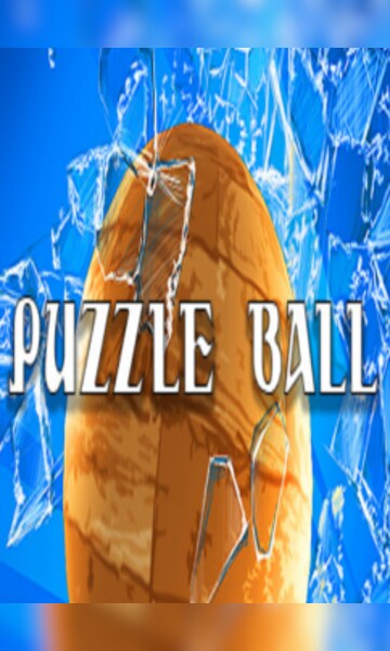 Buy Puzzle Ball Steam Key RU/CIS - Cheap - G2A.COM!